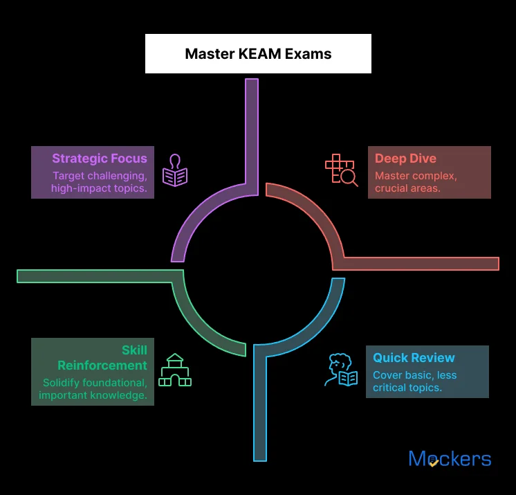 KEAM Question Papers Test with Solutions Free Online